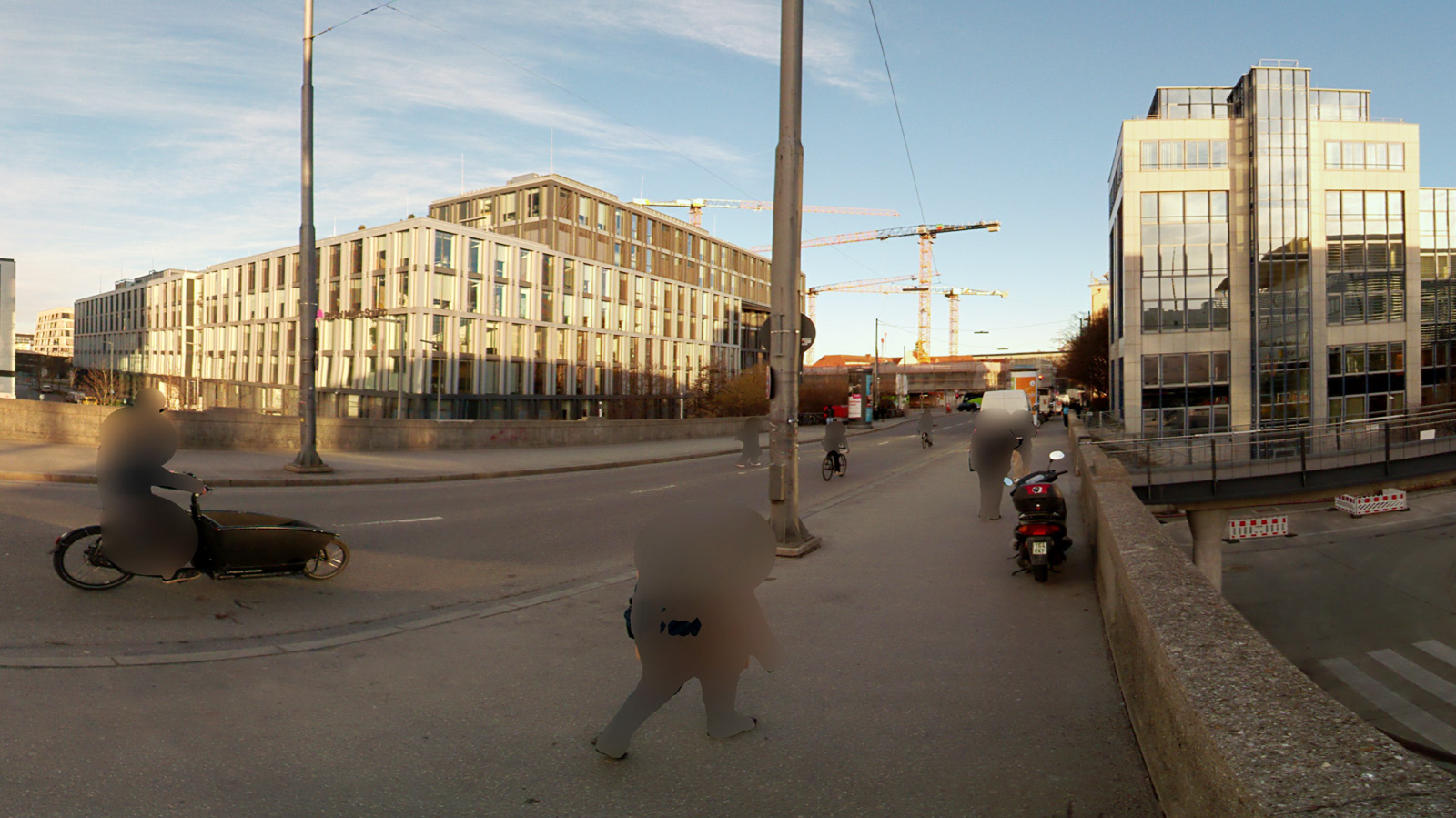 Datenanonymisierung: Ein wichtiger Schritt im Reality Capture Workflow