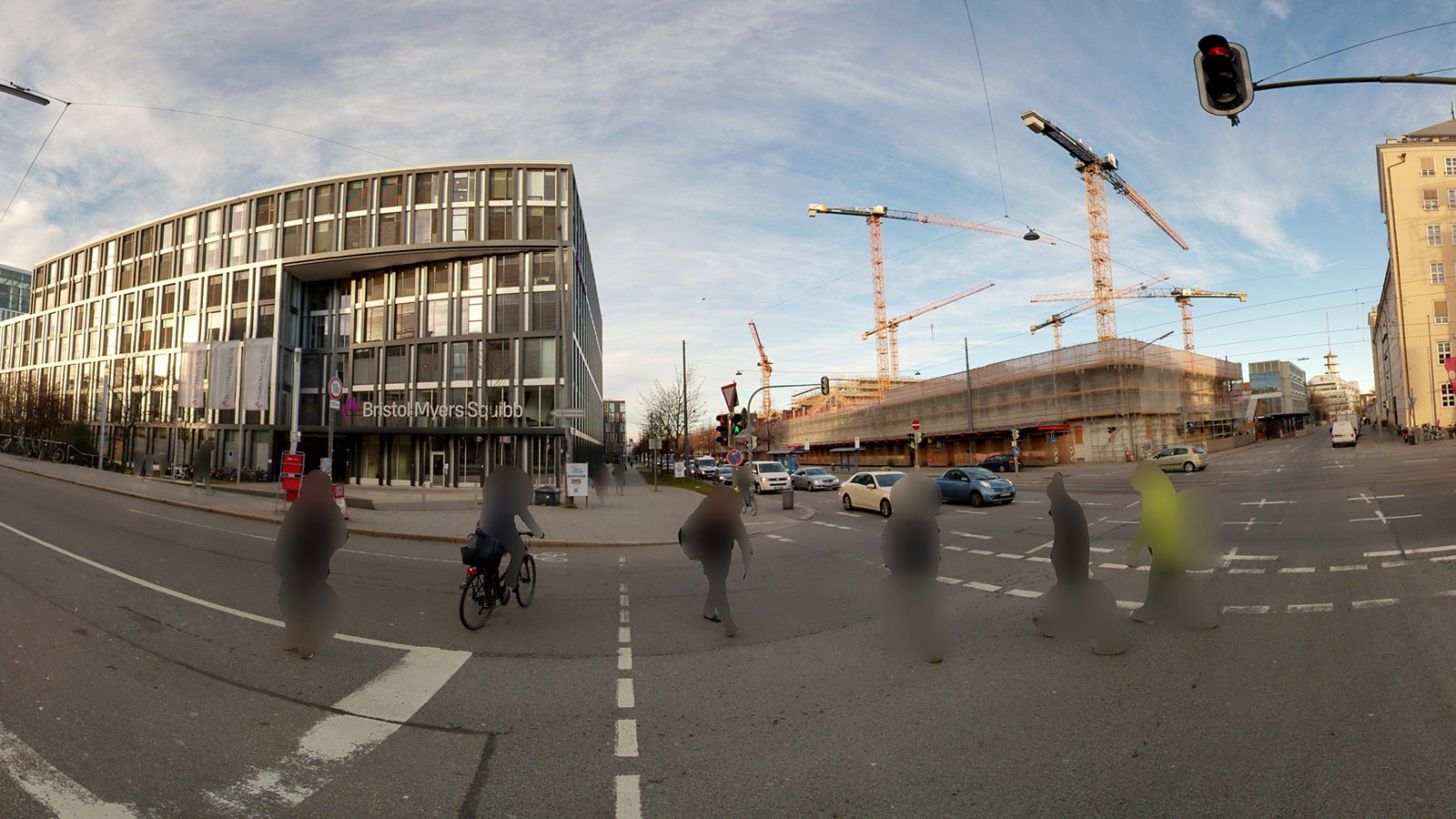 Datenanonymisierung: Ein wichtiger Schritt im Reality Capture Workflow